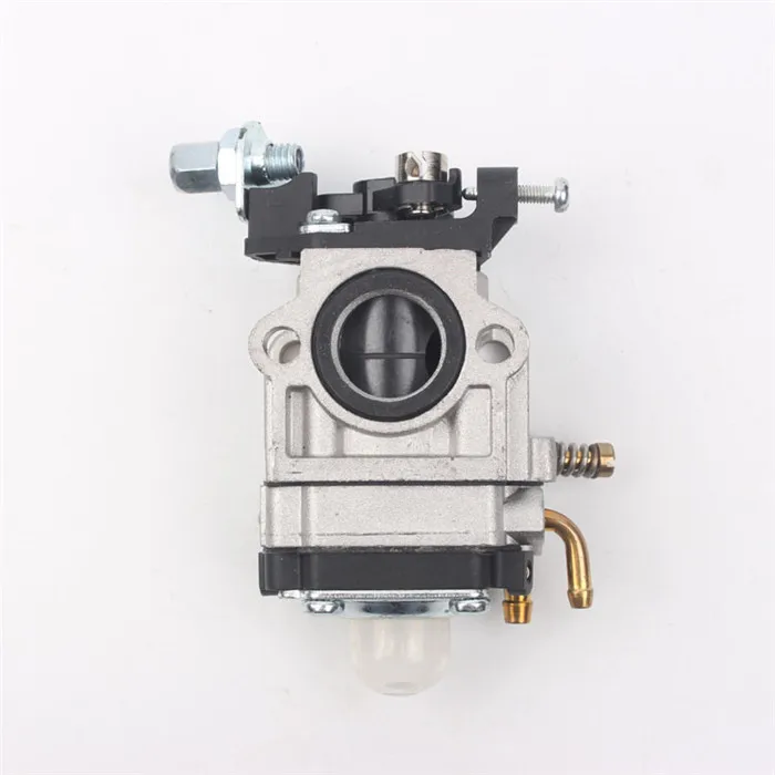 Garden Weeding Machine Parts Tl52 Carburetor Grass Trimmer Brush Cutter ...