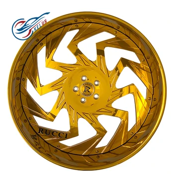 Henan Kelun Auto Parts Co., Ltd. - Truck Wheel, Off Road Wheel