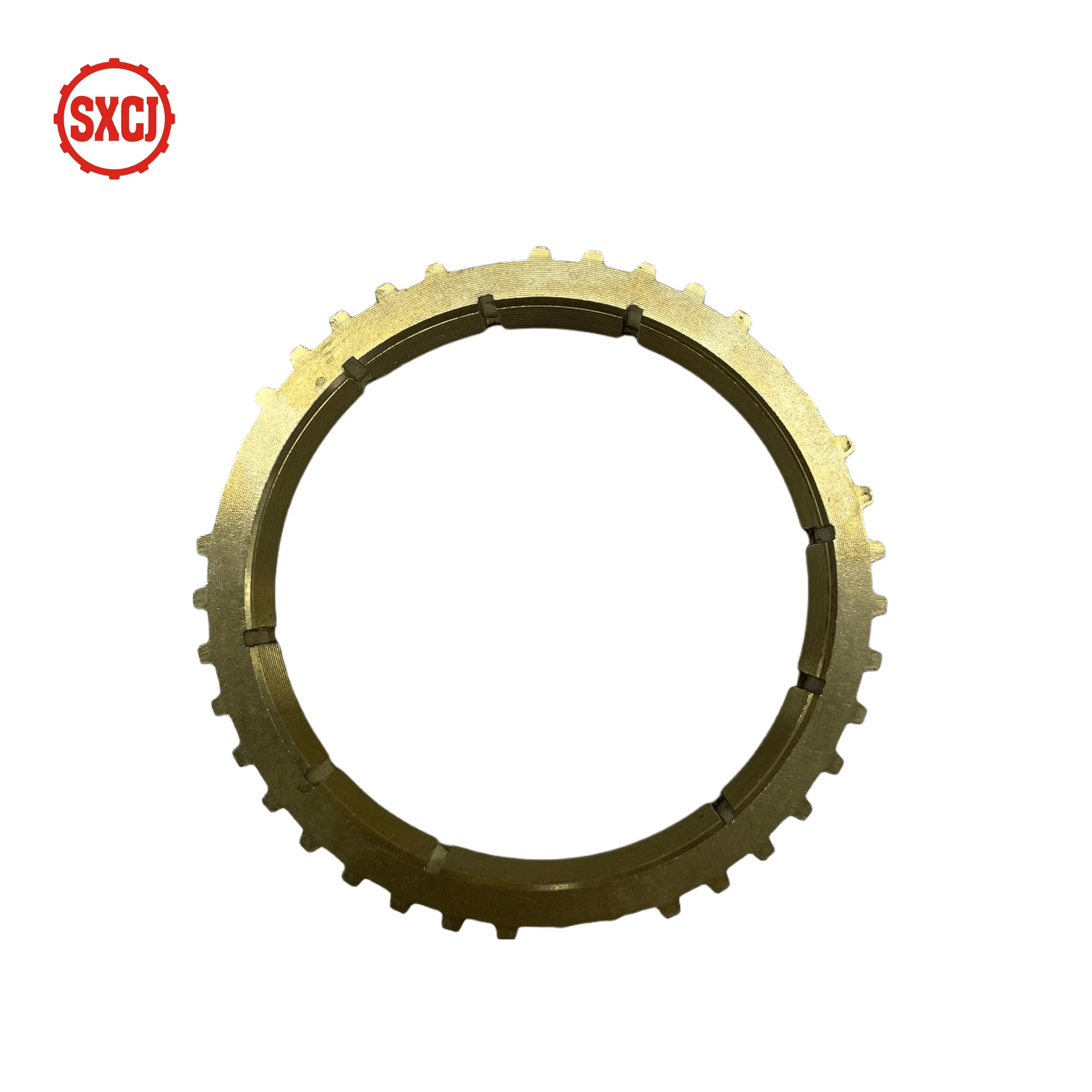 Factory Transmission Gearbox Parts Synchronizer Ring OEM 33368-35070 ...