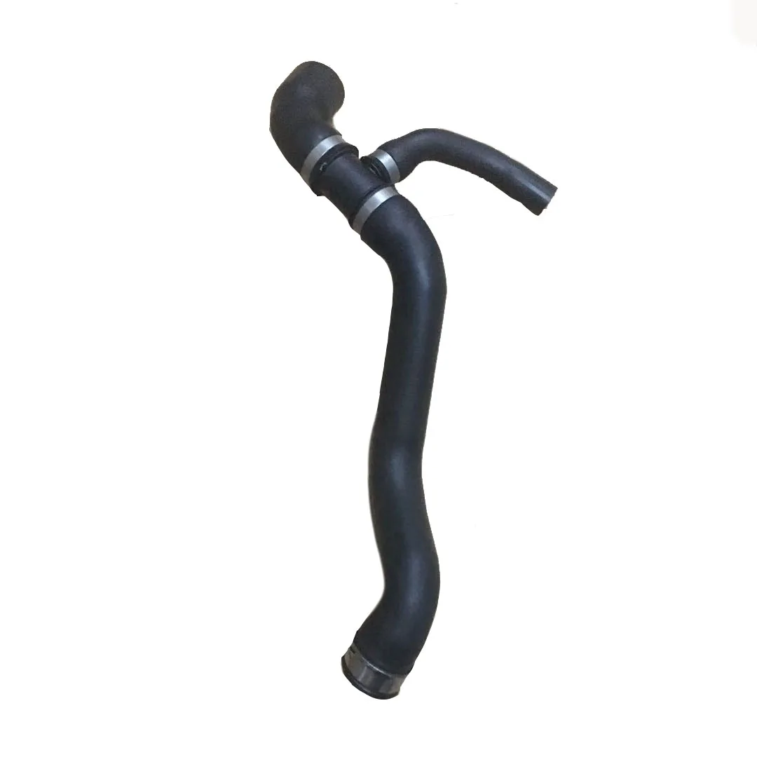 Stzt Radiator Coolant Hose 164 501 05 82 For Benz M class W164 Ml350 stzt-radiator-coolant-hose-164-501-05-82-for-benz-m-class-w164-ml350