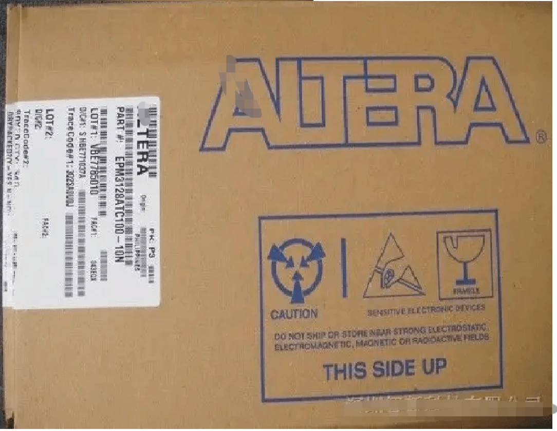 Tda7707 Tda7707eb Tda7708 Tda7708cb En Stock Ic Chip - Buy Tda7707 ...