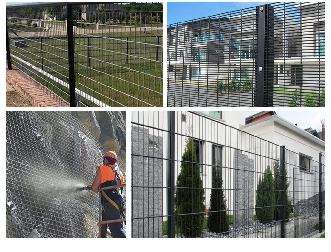 Philippines Gates Heat Treated Fencing Iron Simple Fence Design Double ...