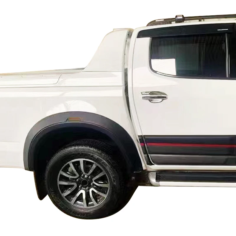 Factory Material Fender Flares Car Fender Flares Fender Flares for ...