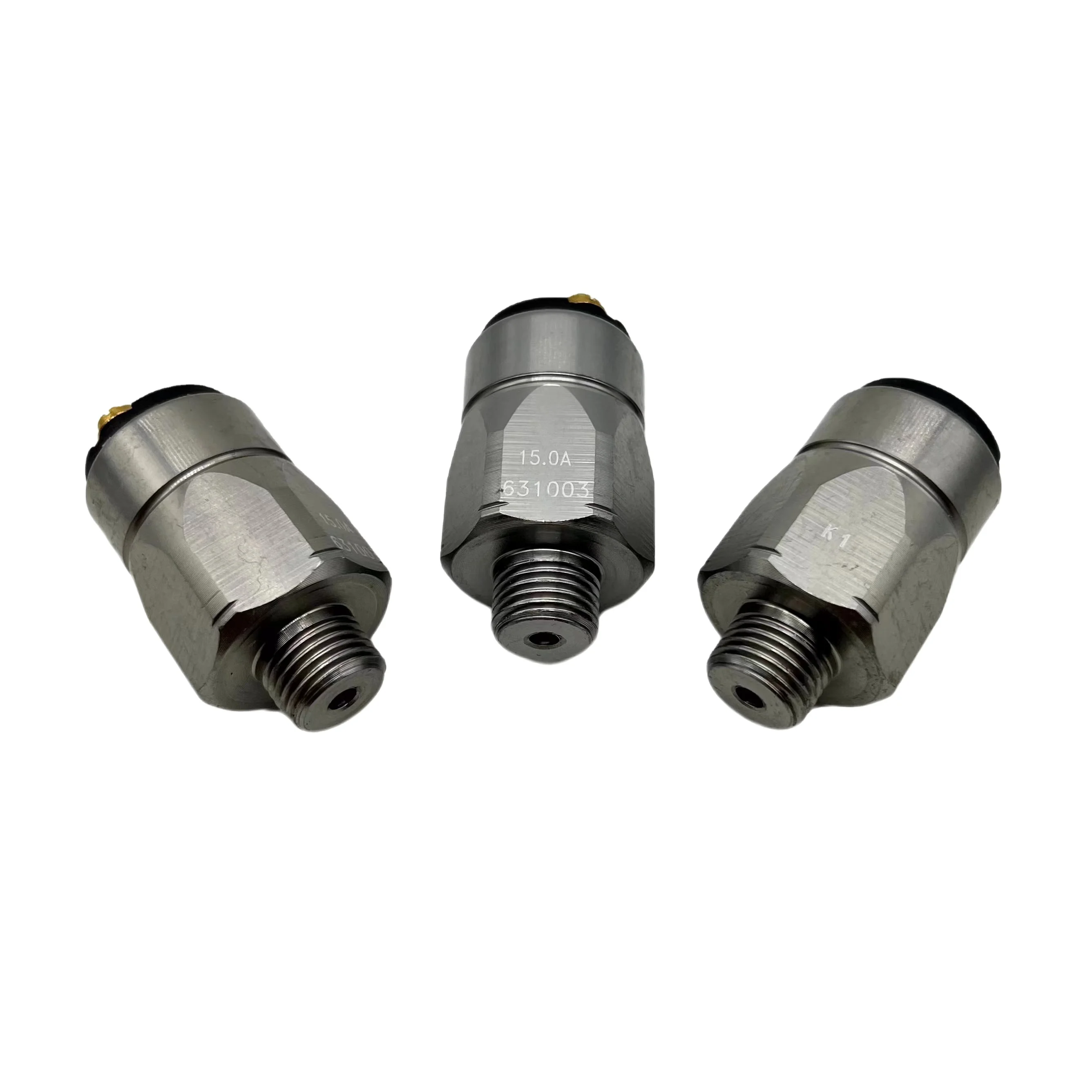 SUNORO Excavator Oil Pressure Sensor Pressure Switch 660404 661203 ...