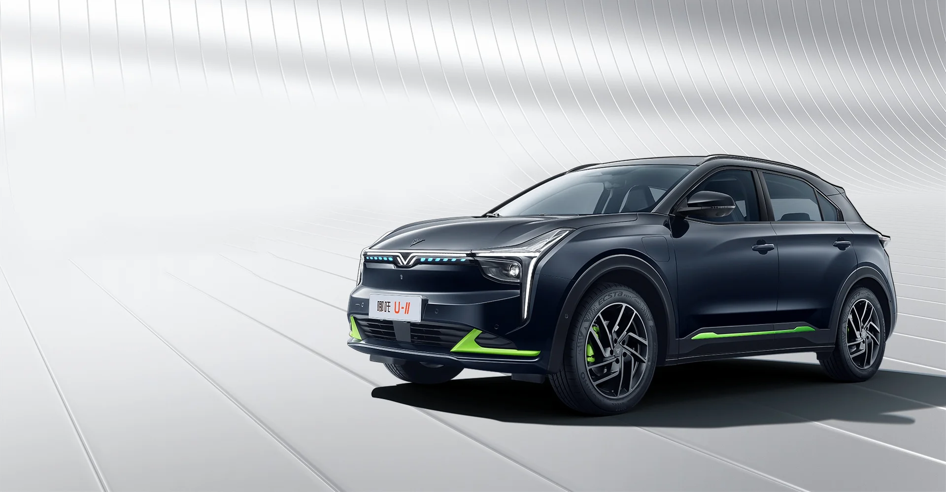 2023 2024 Ev Electric Vehicle China - Buy 2023 Model Brand-new Neta U ...