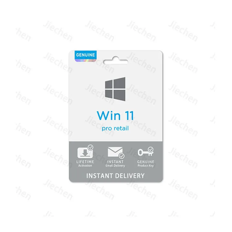 Hot Sale Win 11 Pro Key 100% Online Activation Win 11 Pro Digital Key ...