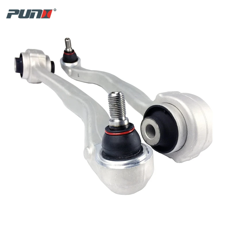 2043306711 Manufacturer Suspension Front Lower Control Arm For Benz C ...