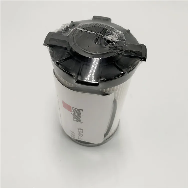 Ff266 Filter Ekskavator Profesional 5335504 / Sp133752 / Fh800f820 ...