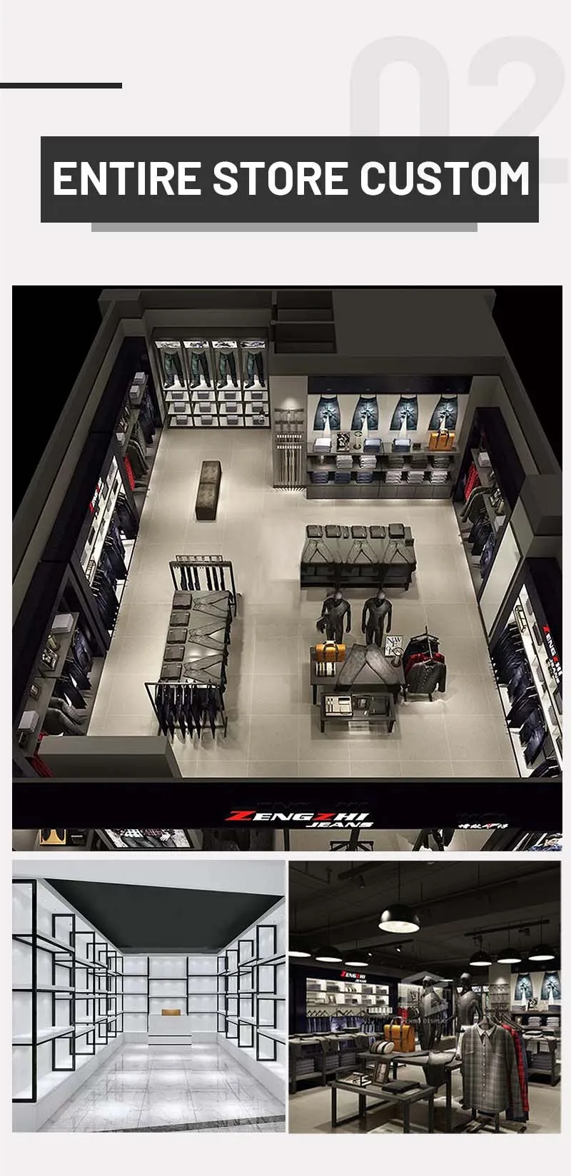 Kainice Diy Hanging Board Heavy Duty Wall Mounting Pegboard Storage Peg ...