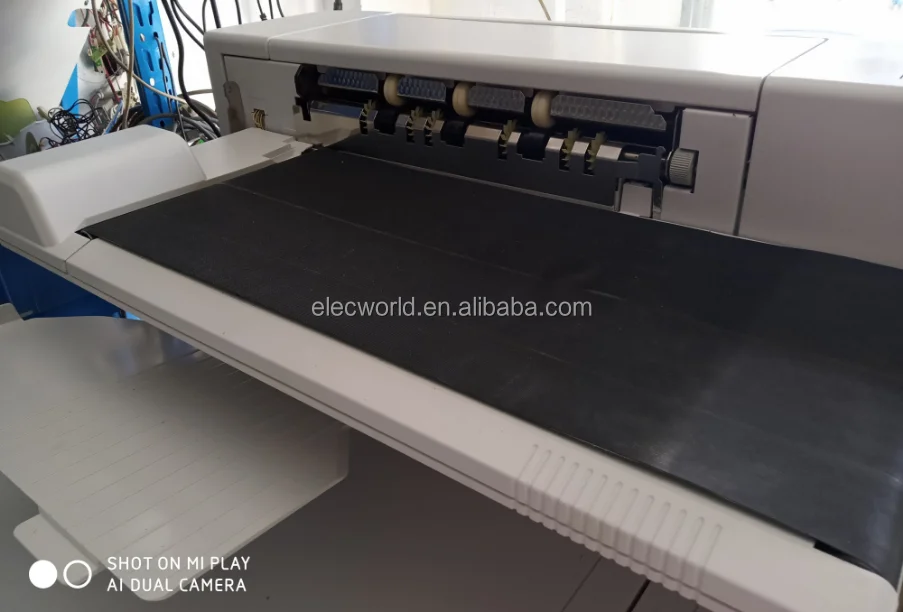 Noritsu QSS 3202 Digital Minilab - Reliable Multi Color Printing