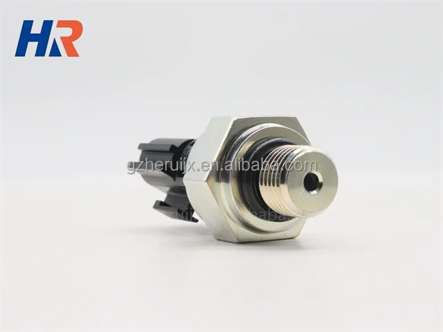 Genuine Pressure Sensor 4436535 Excavator Electrical Components for ...