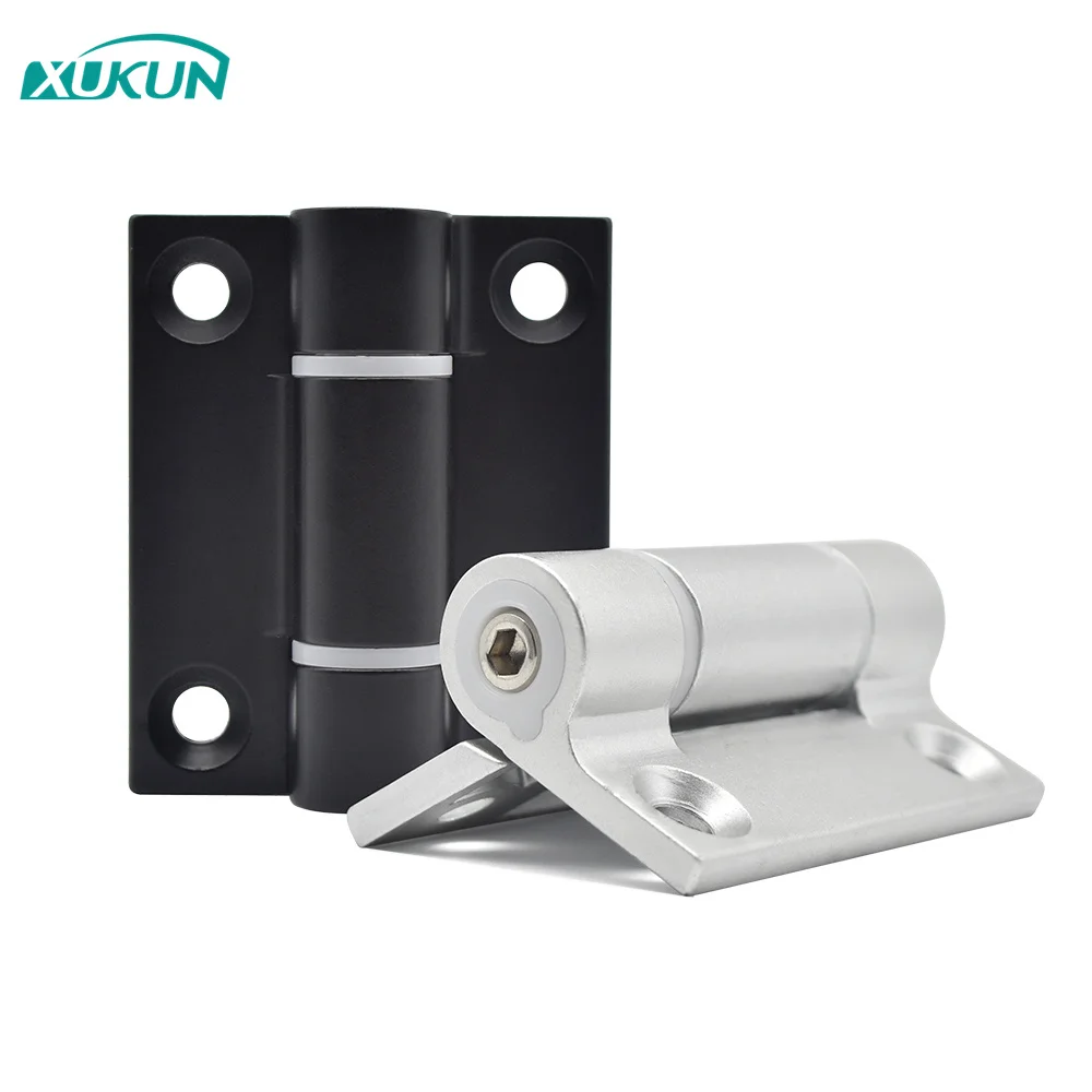 Adjustable Torque Position Control Stop hinges at random angle Damping ...