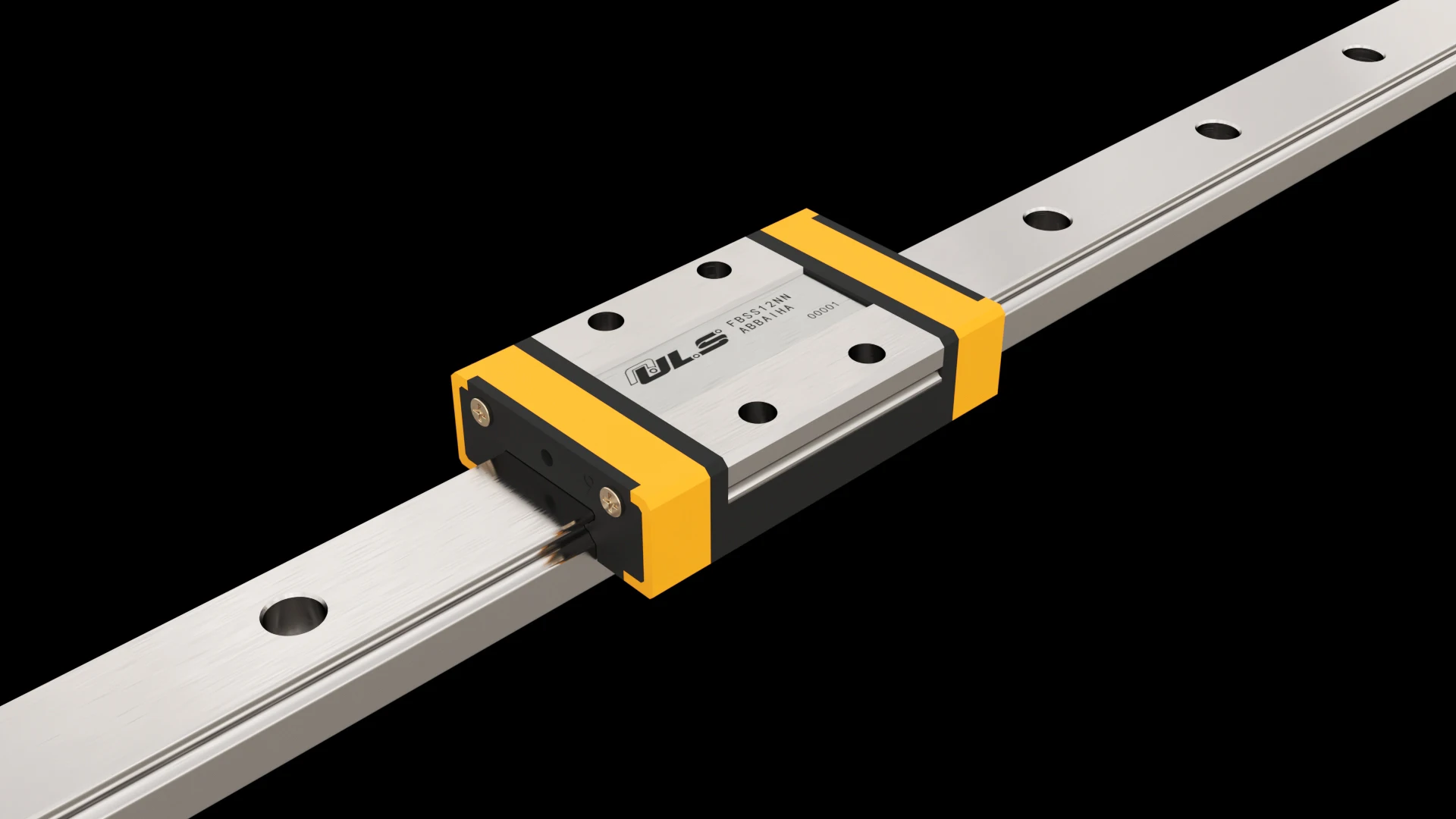 Stainless Steel Linear Motion Guide Rail And Block Product Type Linear ... Stainless Steel Linear Motion Guide Rail And Block Product Type Linear ...