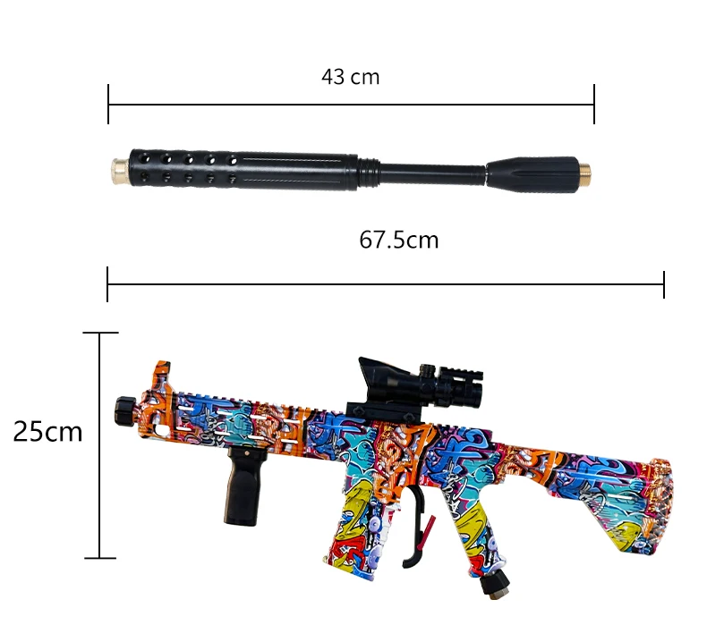 Customized 5000psi M22 Quick Coupling High Cleaning Machine Jet Water ...