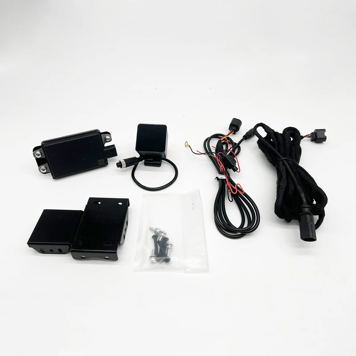 Truck Radar 77 GHz Sensor for Automotive Front Collision Warning with ...