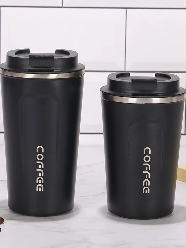 2023 New Design Custom Logo 380ml 510ml Smart Led Temperature Display Stainless Steel Vacuum ...