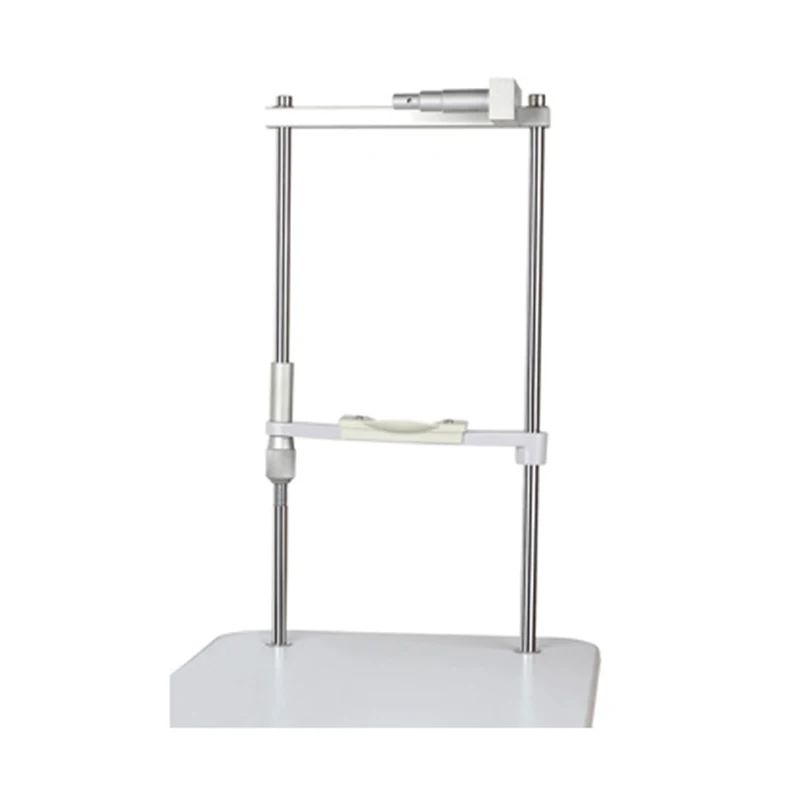 AIST Optical Ophthalmic Device - Head and Chin Rest