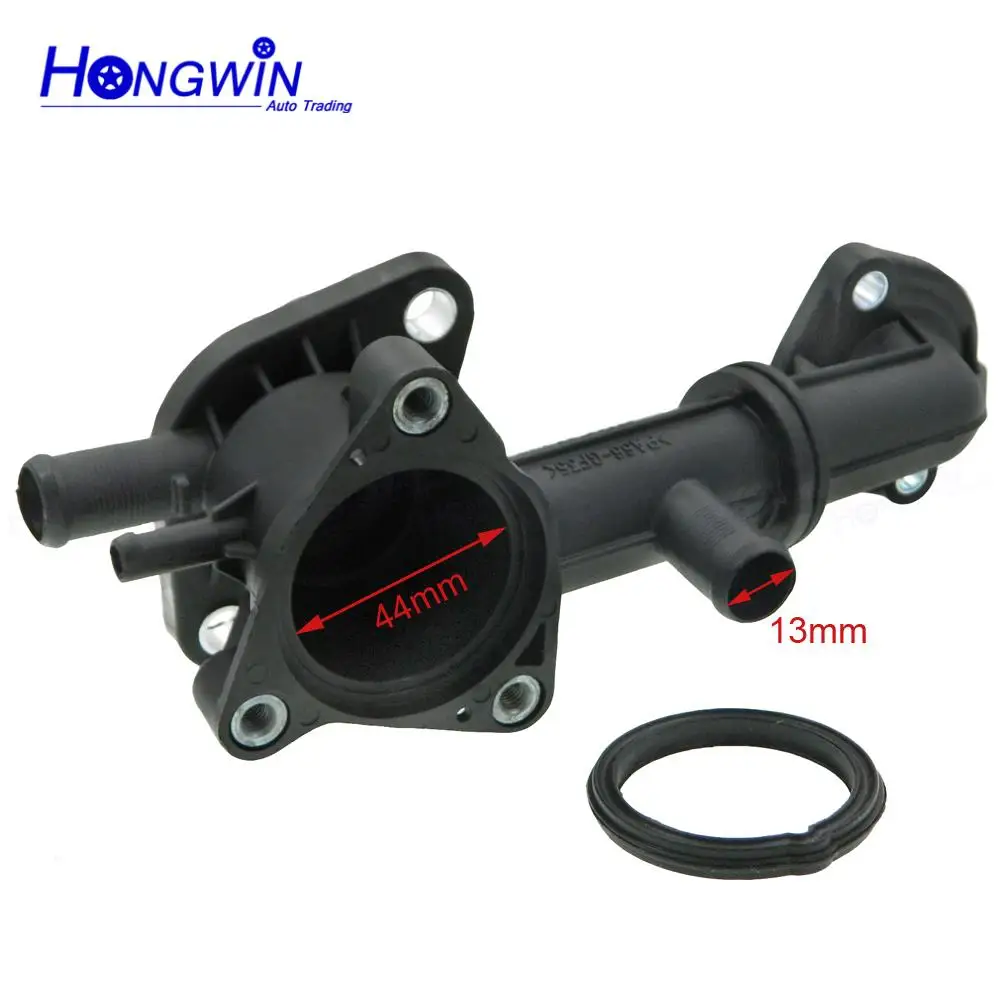 Genuine No. 25622 05010 Engine Coolant Thermostat Housing