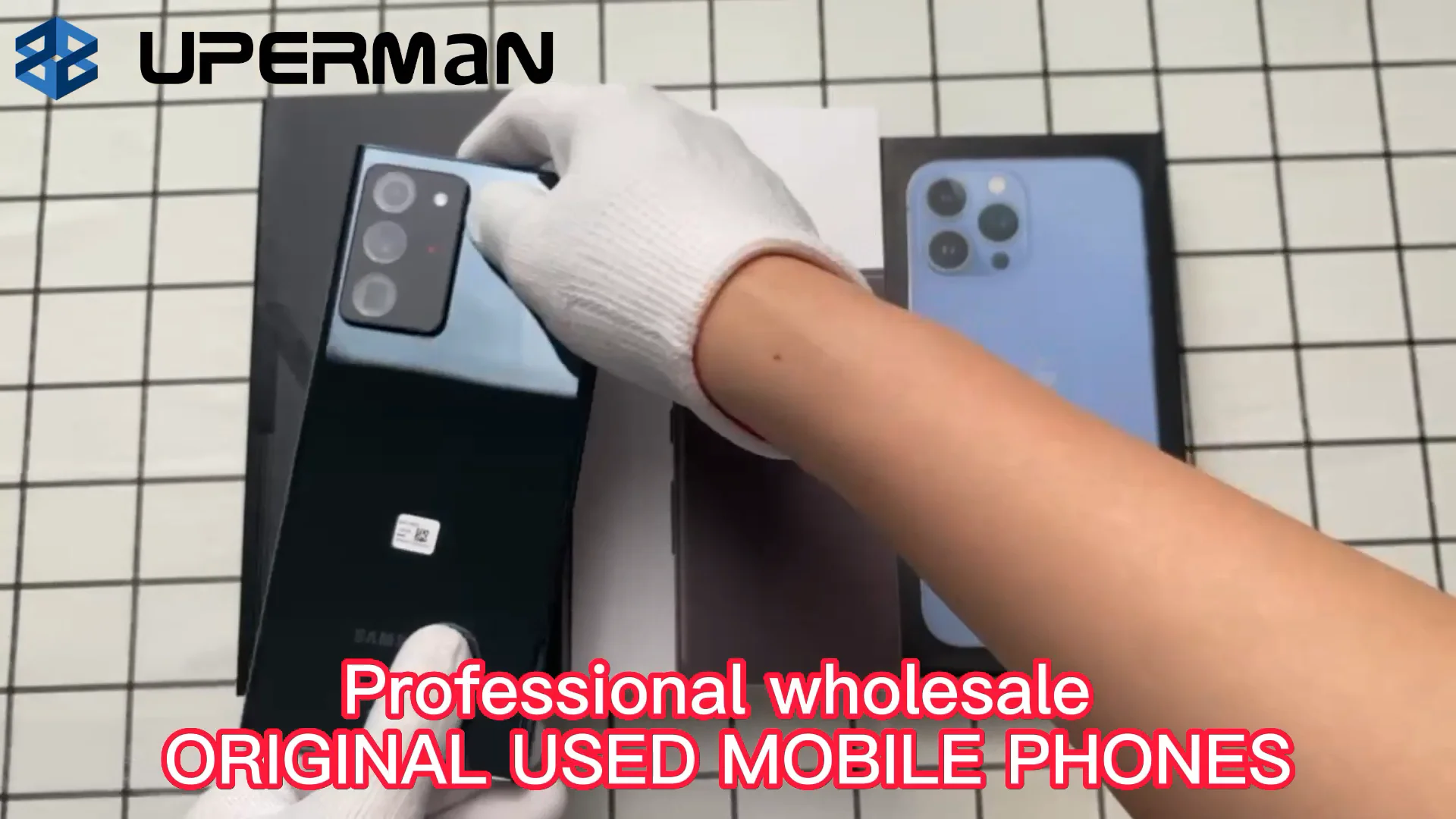 Buy Wholesale Used Original Flip Android Phones Mobile Phone Second ...