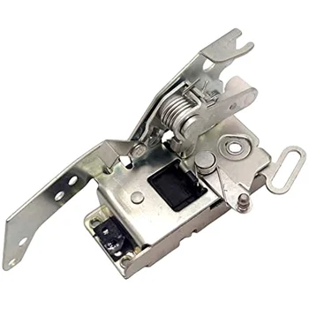 Heavy Duty European Truck Door Lock 20588325 Lh 20588326 Rh 21261274 Lh ...