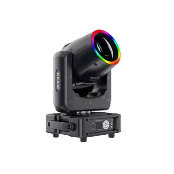 High Mini 7r 230w Sharpy Beam Spot Prism Moving Head Light For Dj Disco ...