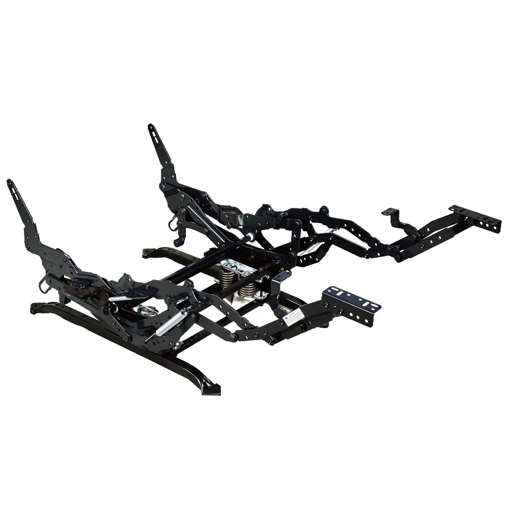 Living Room Swivel Rocker Recliner Sofa Chair Mechanism RMT 75A01