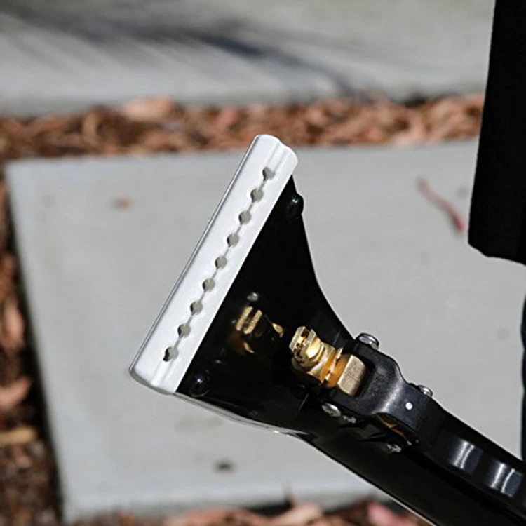 8400P Upholstery Tool Carpet Extractor Better Extractor Hose Kit Vacuum ...