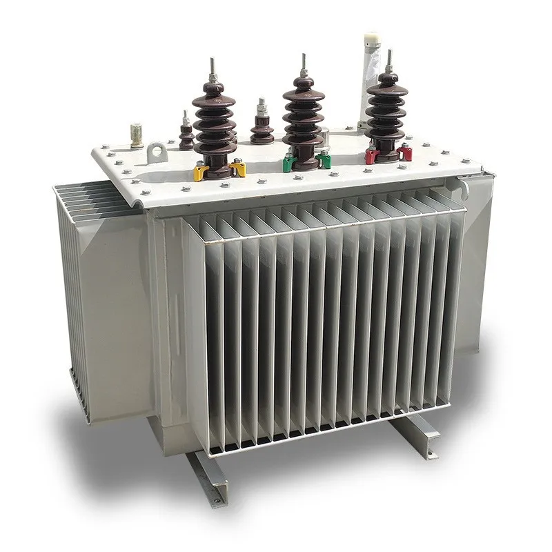 High Voltage Electric Distribution Transformers 750KVA