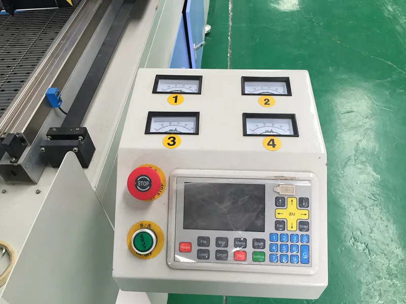 Remax 1325 Co2 Laser Engraving Cutting Machine With Auto Feeder - Buy ...