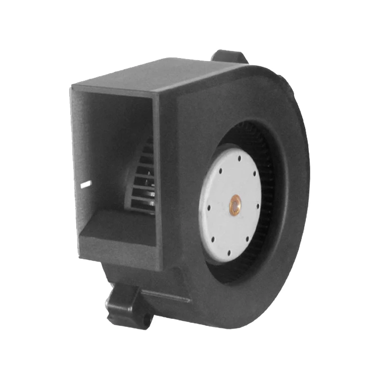 97mm 12v 2a BBQ Smoker Ventilation Exhaust Fan - 1 Year Warranty