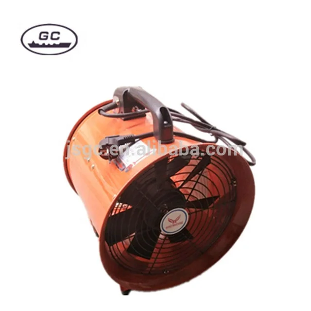 110v / 220v 전기 휴대용 환풍기 (해양 및 산업용) / Impa 591406| Alibaba.com