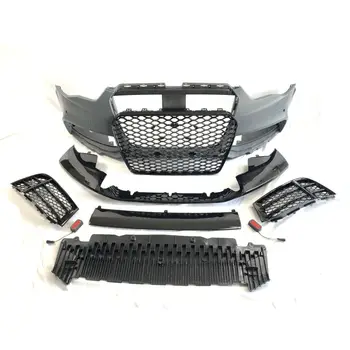 Rs5 Style Bodykit For Audi A5 S5 B8.5 Change To Rs5 Assembly 2013-2016 ...
