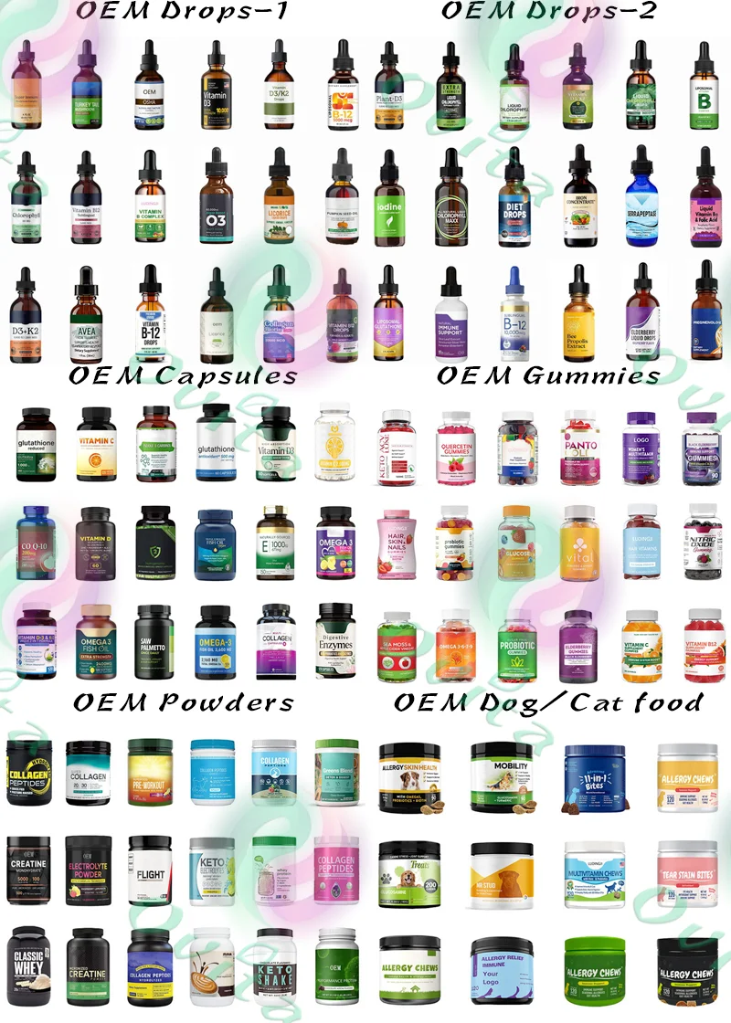 Pure Shilajit 30:1 Extract Capsules Energy Stamina Anti Aging ...