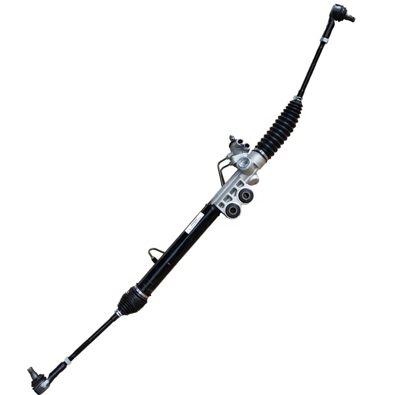Auto Steering Gear Power Steering Rack For Infiniti 2008 Fx35 3.5 49001 ...