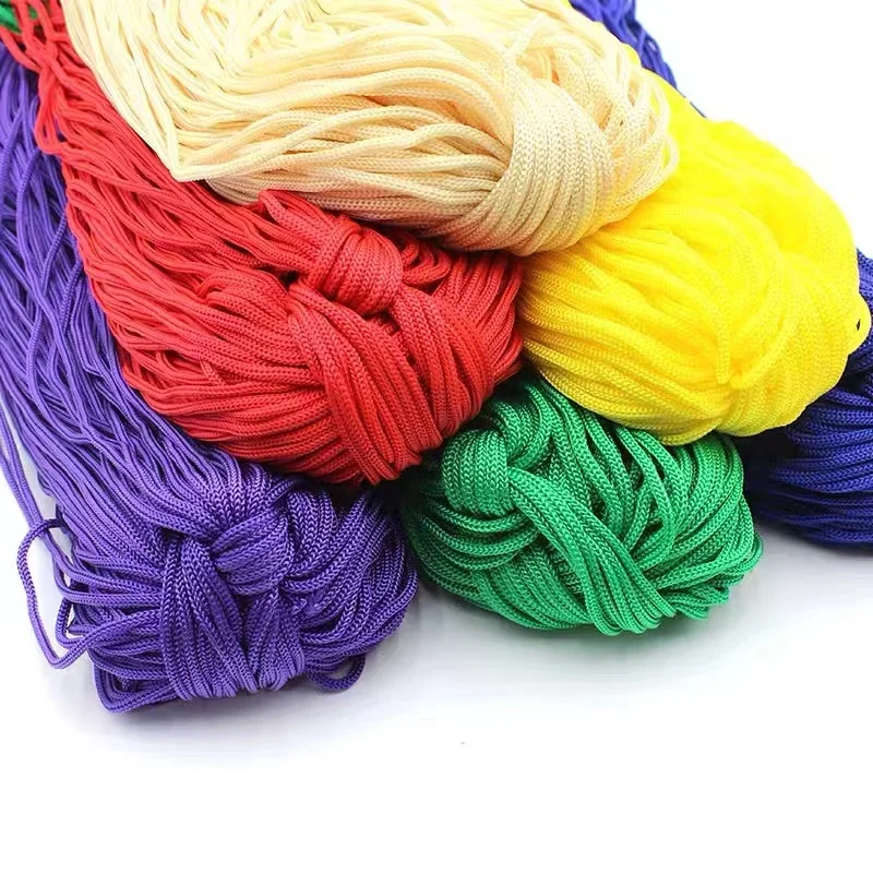 Factory Direct Sales Bundle Pocket Pull Rope Complete Specifications ...