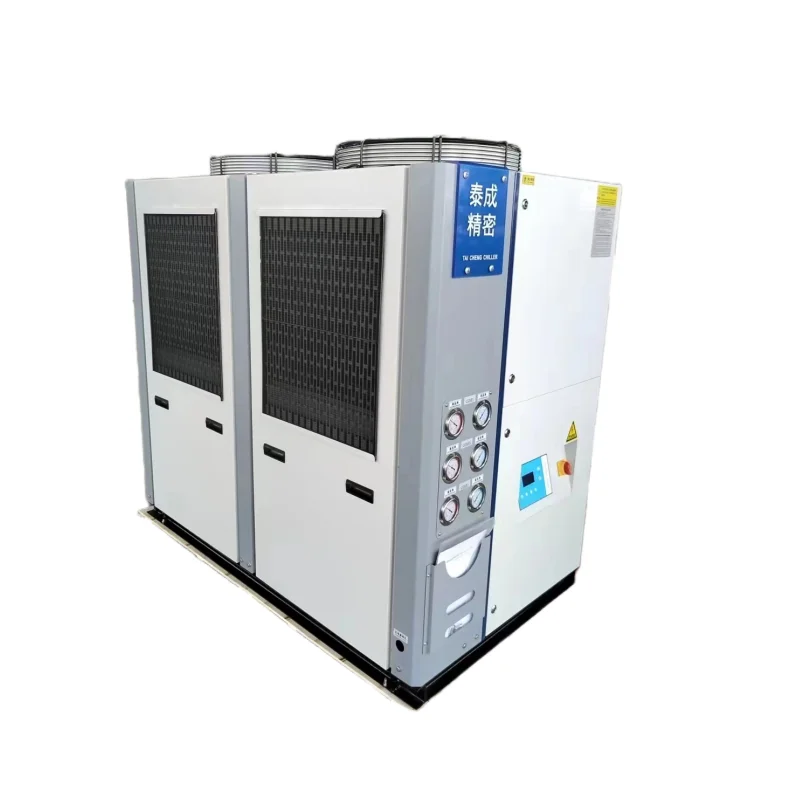 Fermenter Tank Chiller Brewery Glycol Chiller Industrial Low ...