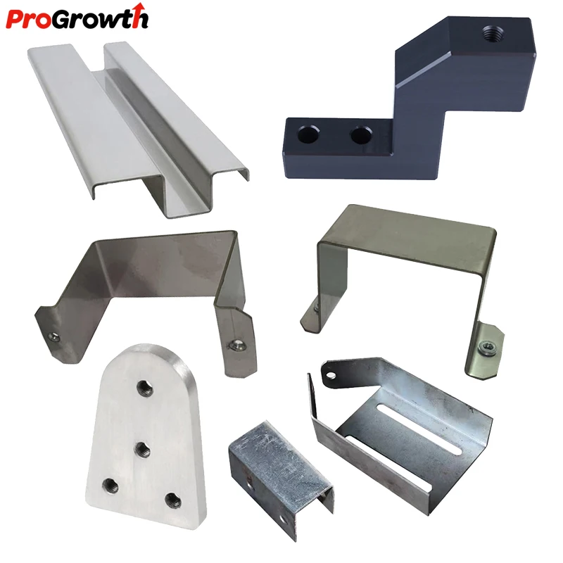 Custom Sheet Metal Fabrication Parts Laser Cutting Welding Stamping ...