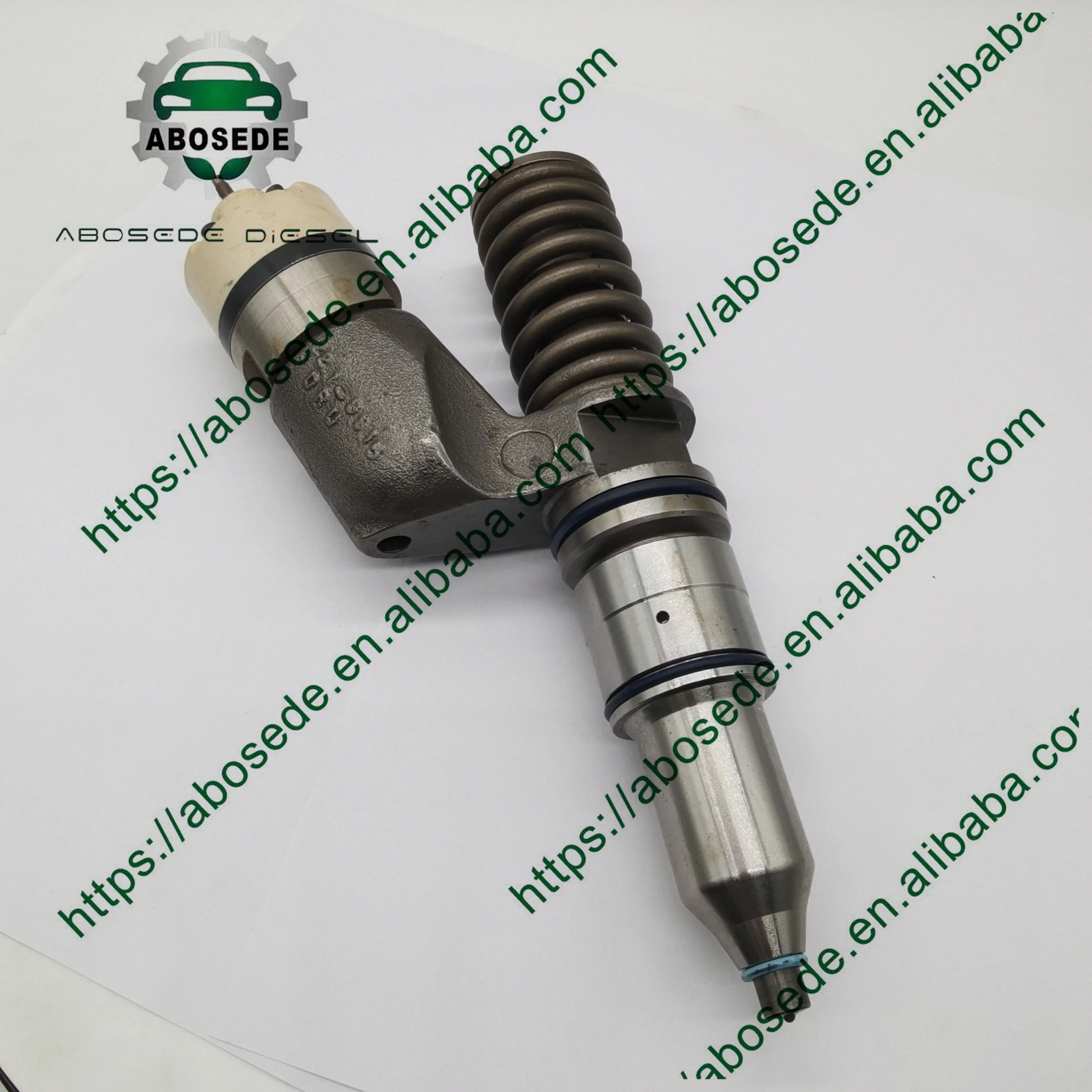 Great Quality Diesel Engine Fuel Injector 10r-3262 249-0712 249-0713 ...