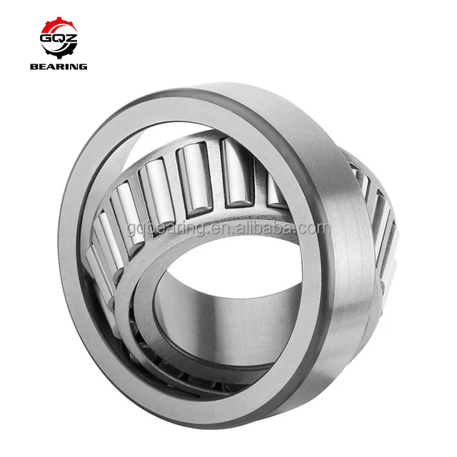 32216 Tapered Roller Bearing 80x140x33mm 32216 Auto Gearbox Bearing ...