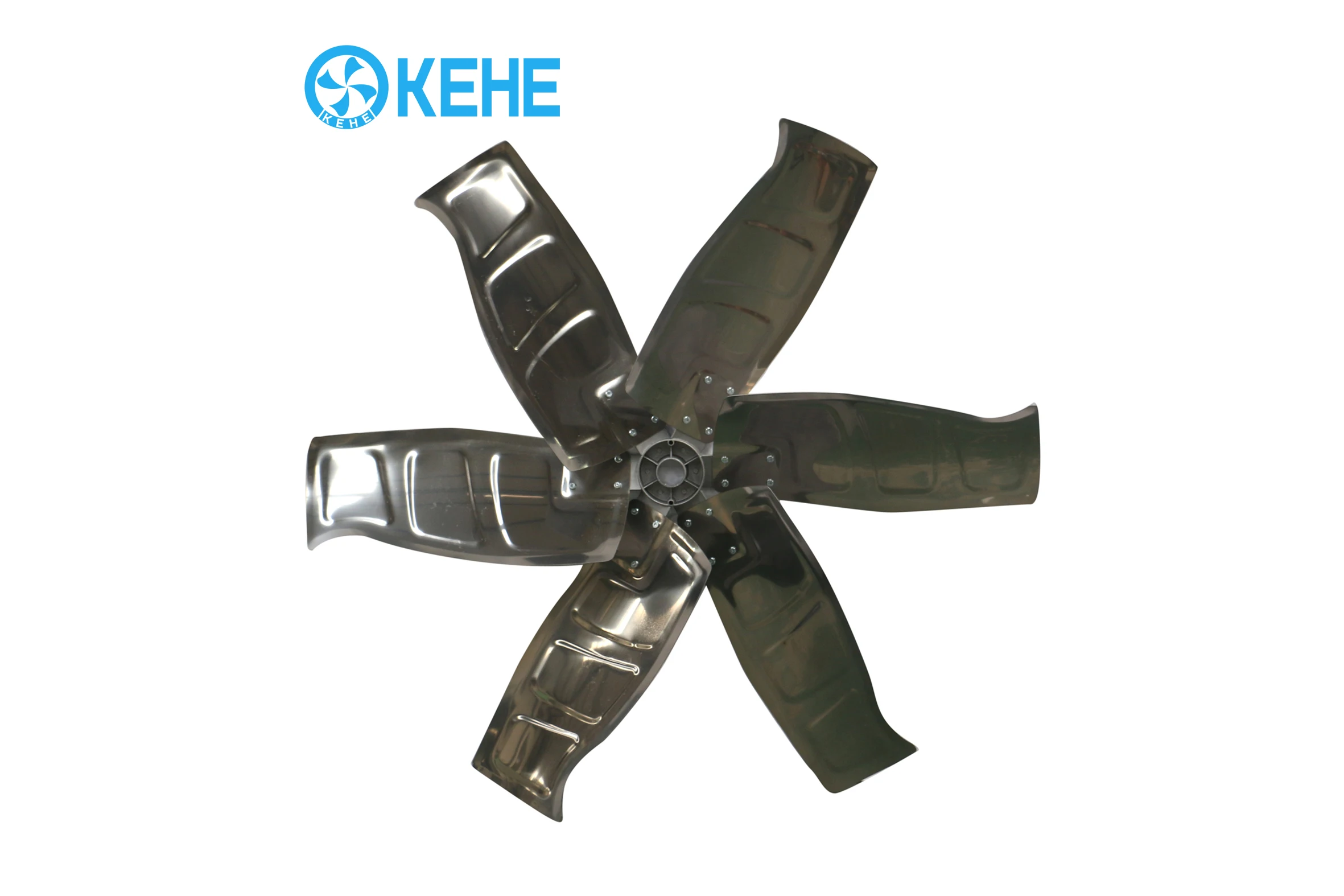 Wholesale Ceiling Cooling Fan Industrial Farm Hanging Ventilation ...