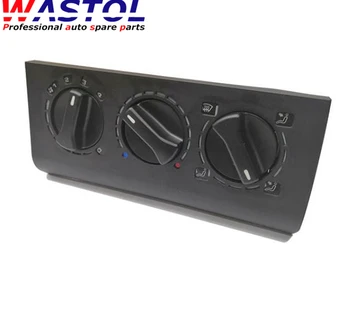 3a0819045c New Central A/c Heater Control With Panel/climate Control ...