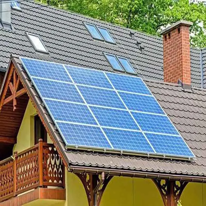 1000 Watt Solar Panels - Top Performance and Efficiency