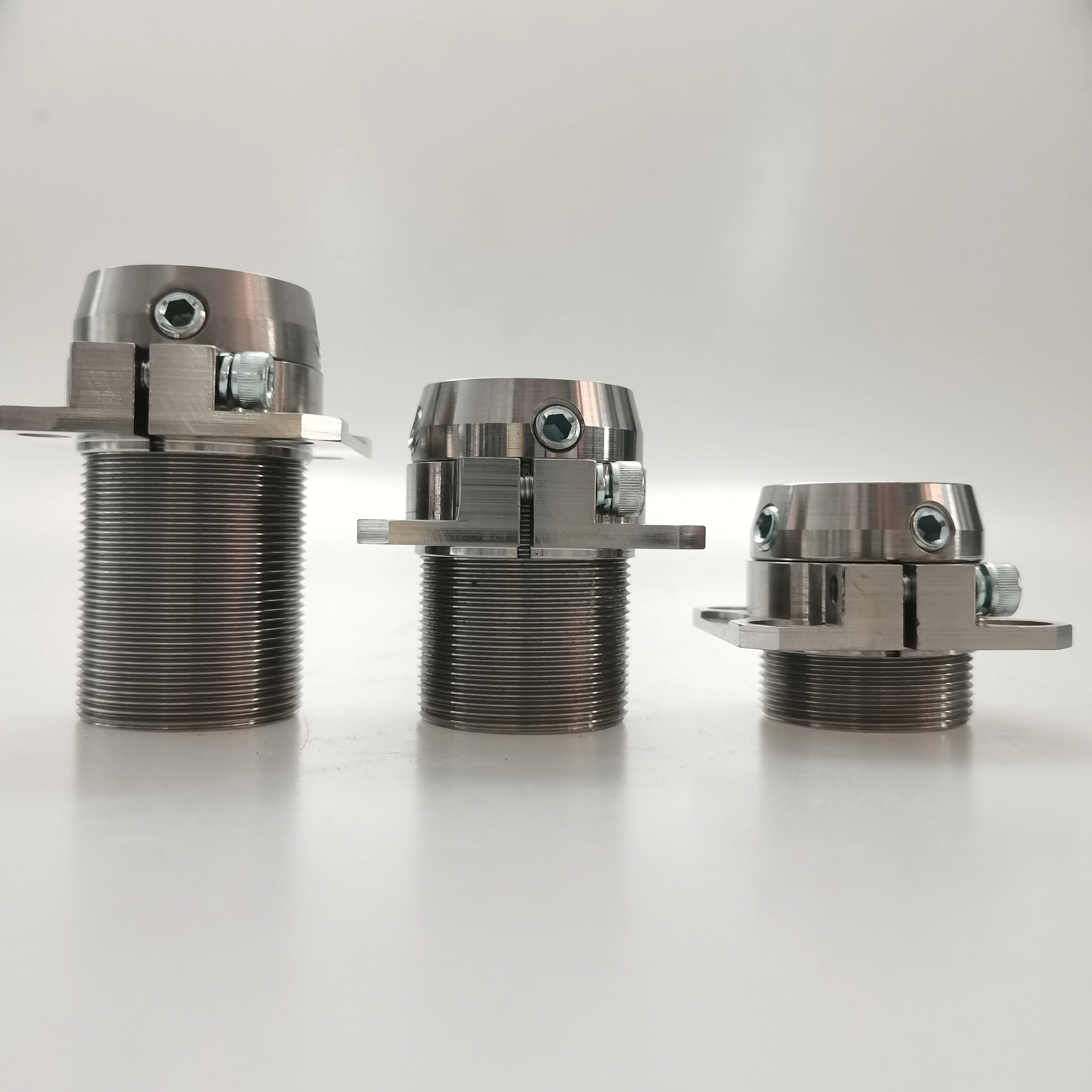 Elongated Rotatable Square Plate for Prosthetic Leg Implantable ...