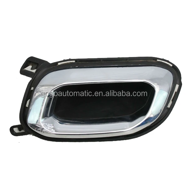 EXHAUST TIPS BRACKET for GLE W167 OEM 1678856700 1678856800