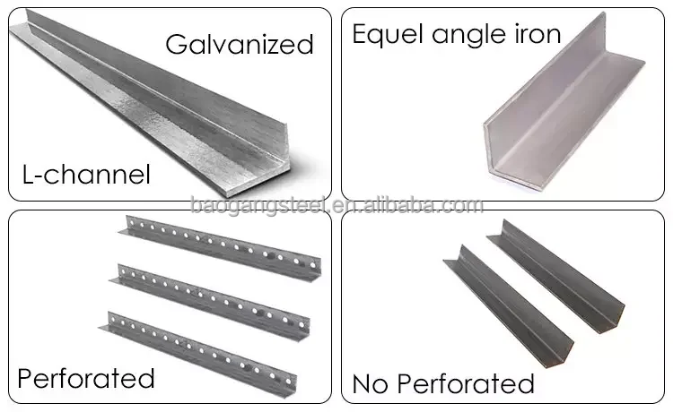 50x50x5 Angle Bar Sum24l Steel Bar Slotted Angle Bar - Buy 50x50x5 ...