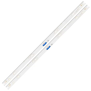 Xs-1946 Backlight Strip Bn96-46470a V8q6-650sm0-r0 For Samsung ...