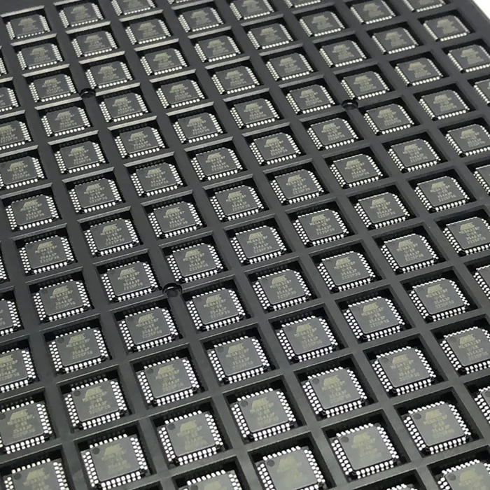 Pic16f877a-i/p New Original Integrated Circuits Ic Chip Mcu Pic16f877a ...