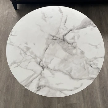 Waterproof Marbled Stone Texture Hpl Board Sunmica Hpl Slab For Kitchen ...