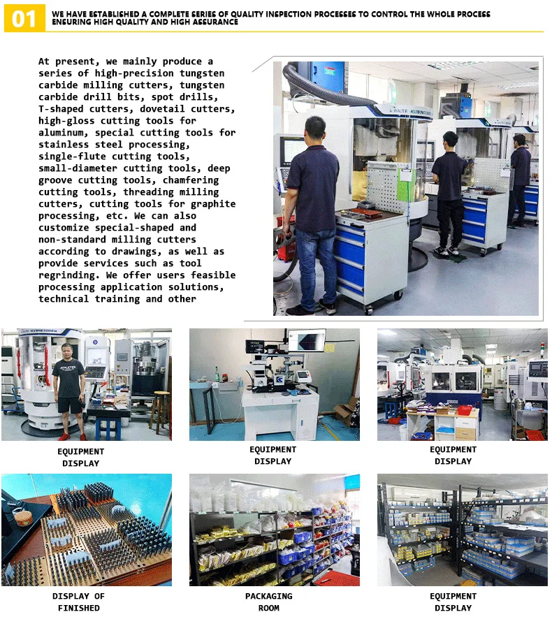 BAP300R-10-100-C10-1T 400R Right - angle 2 flute ball nose end Milling ...