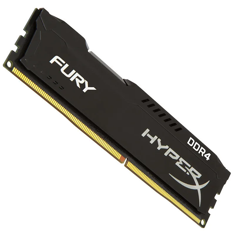Desktop Gaming Fury Ddr4 Ddr5 Memory 2666mhz 3200mhz Dimm 4gb 8gb 16gb ...